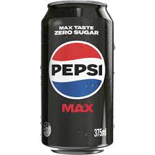 Pepsi Max | Oreo Greek Eatery