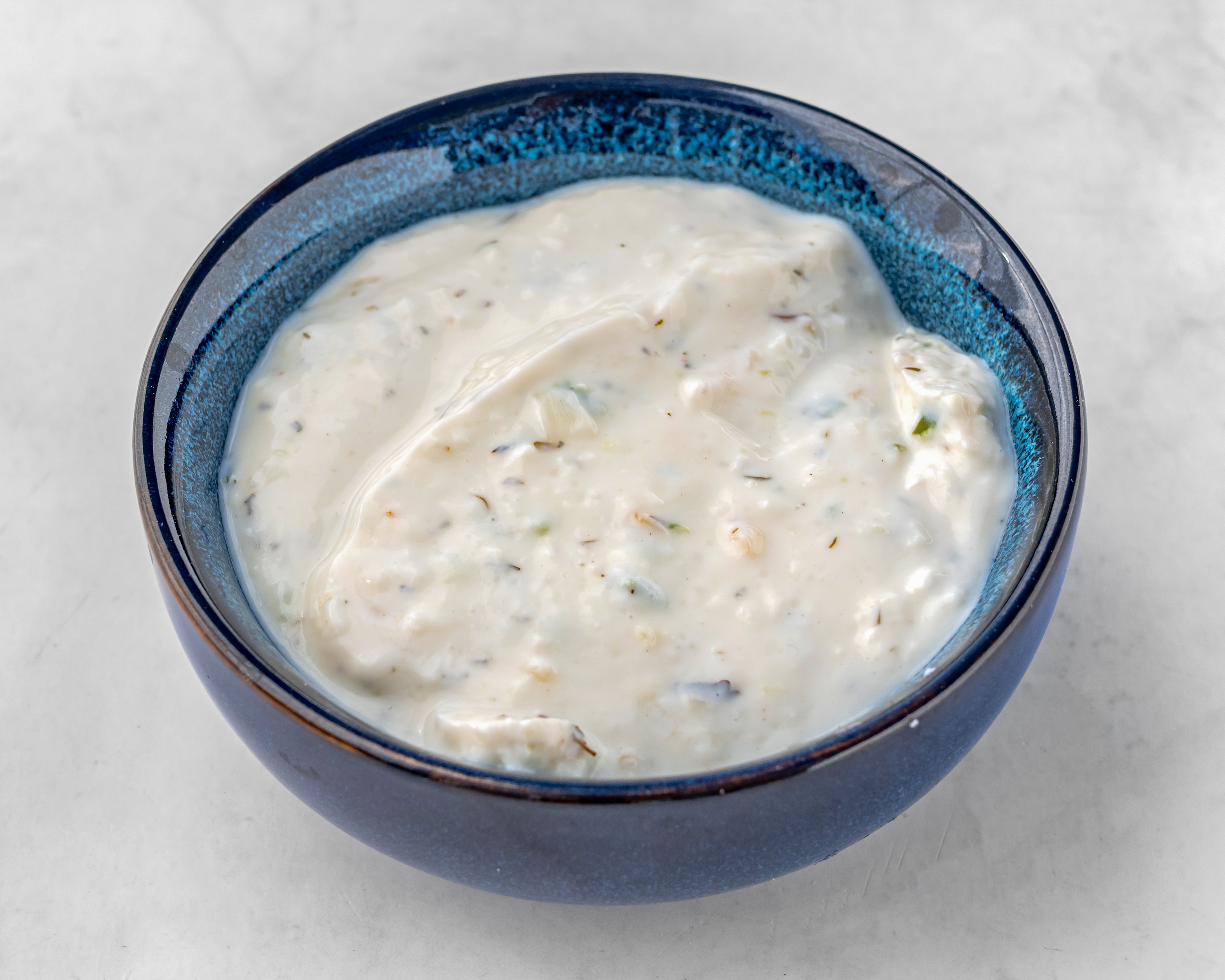 Catering - Tzatziki 250ml | Oreo Greek Eatery