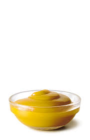 Sauce - Mustard | Oreo Greek Eatery