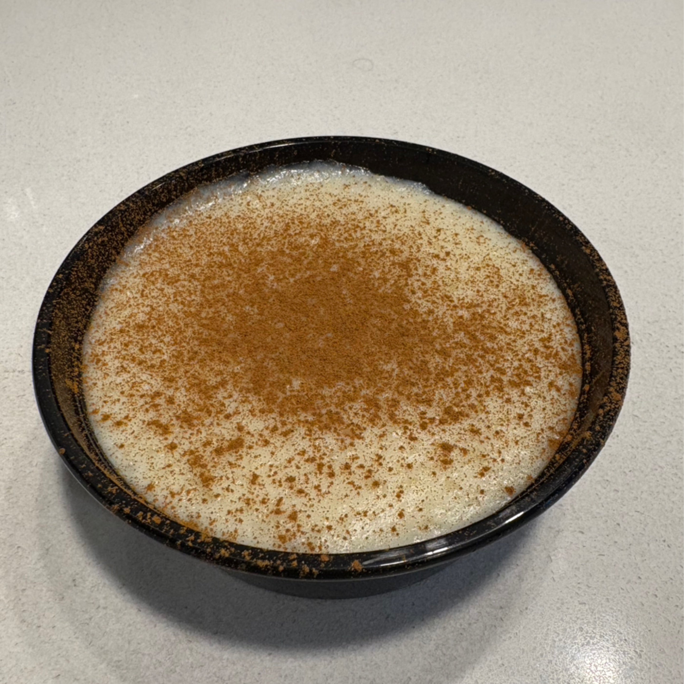 Rizogalo | Oreo Greek Eatery