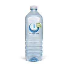 Bottled Water | Oreo Greek Eatery